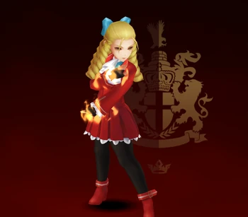 Ultra Princess Karin | Seven Knights Wiki | Fandom