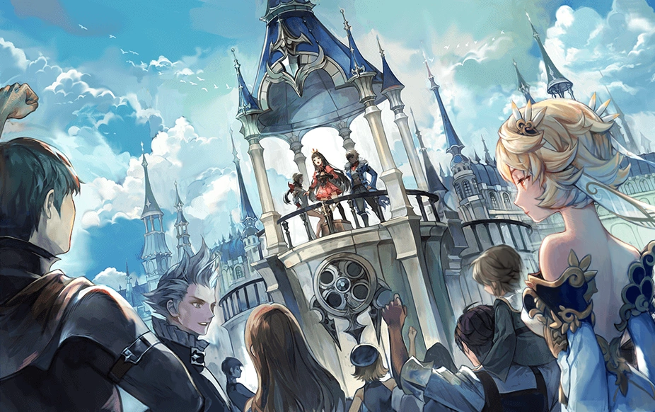 Episode 12 | Seven Knights Wiki | Fandom