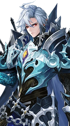 Kris | Seven Knights Wiki | Fandom