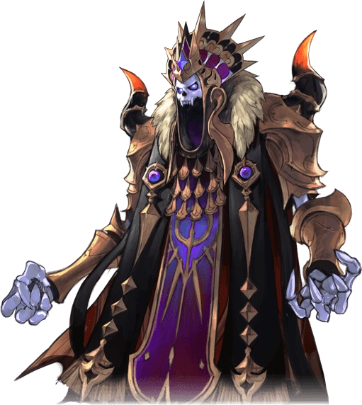 Bane | Seven Knights Wiki | Fandom