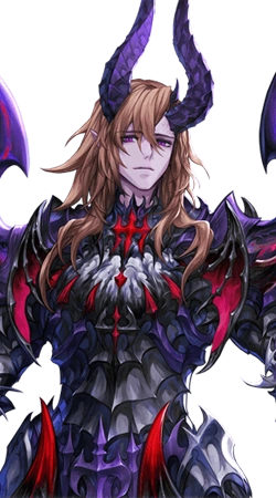 Gideon | Seven Knights Wiki | Fandom