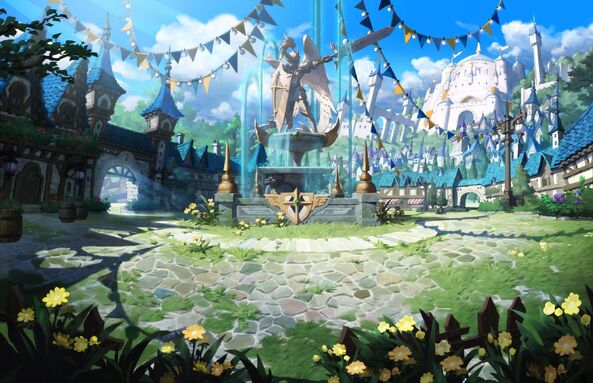 Maps | Seven Knights Wiki | Fandom