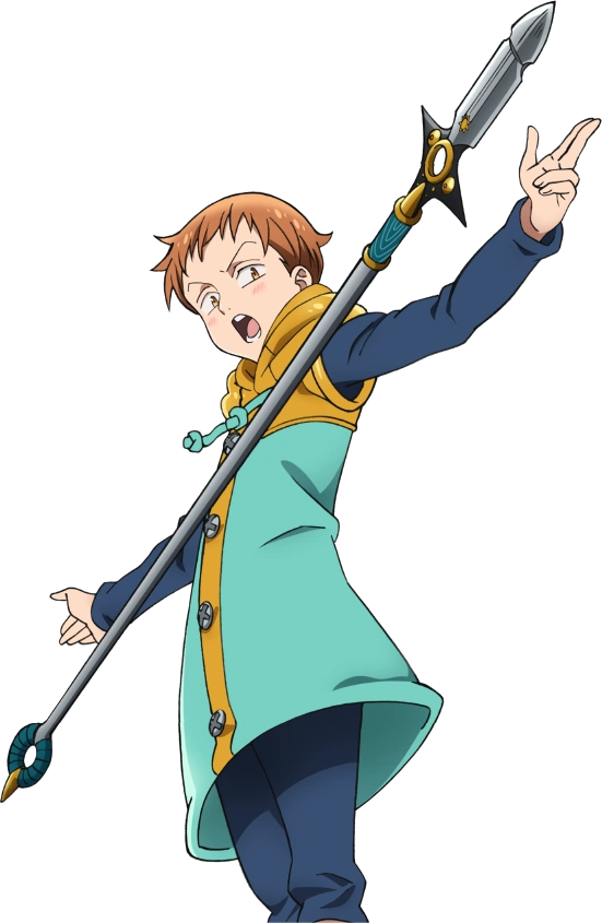 King | Seven Knights Wiki | Fandom