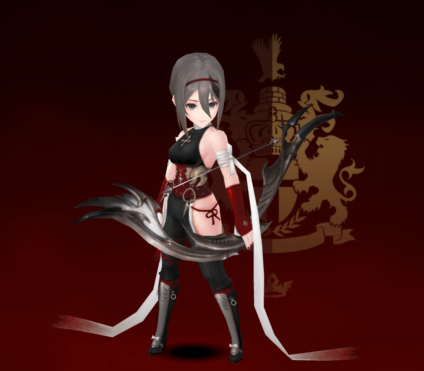 Kyrielle/SkillNewworld | Seven Knights Wiki | Fandom