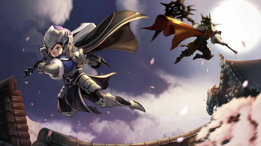 Episode 3 | Seven Knights Wiki | Fandom