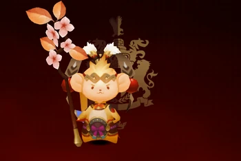 Enlightened Zanabi | Seven Knights Wiki | Fandom