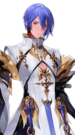 Platin | Seven Knights Wiki | Fandom