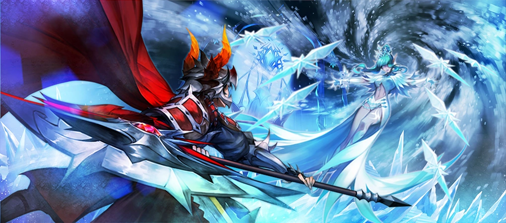 Episode 15 | Seven Knights Wiki | Fandom