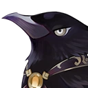 Messenger Raven Jeo | Seven Knights Wiki | Fandom