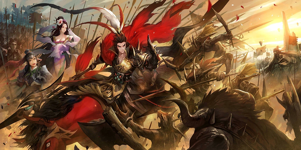 Episode 26 | Seven Knights Wiki | Fandom