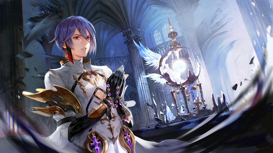 Episode 23 | Seven Knights Wiki | Fandom