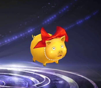 Gold Honey Piggling | Seven Knights Wiki | Fandom