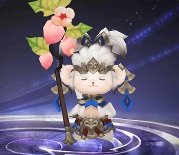 ZanabiAwk | Seven Knights Wiki | Fandom