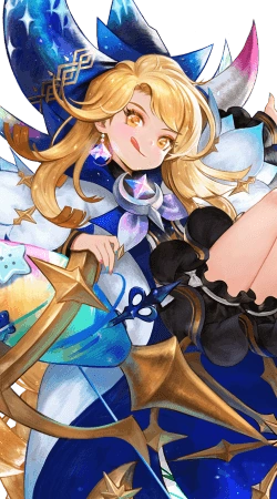 Skuld | Seven Knights Wiki | Fandom