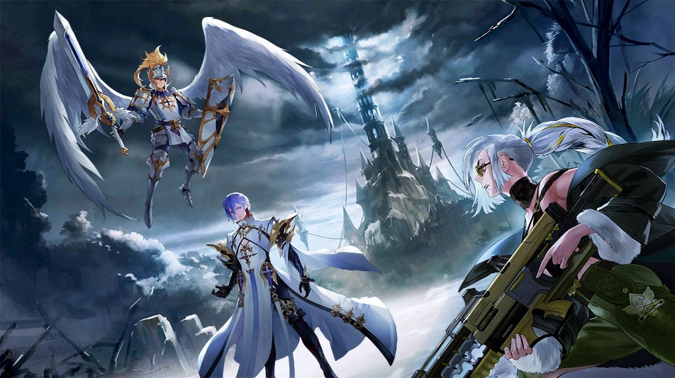 Episode 27 | Seven Knights Wiki | Fandom