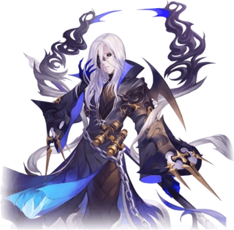 Character Rankings | Seven Knights Wiki | Fandom