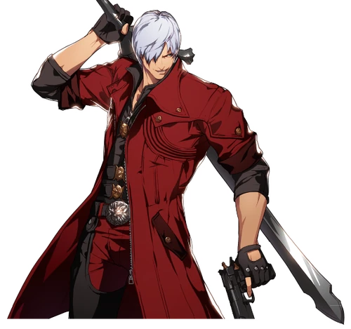 Dante | Seven Knights Wiki | Fandom