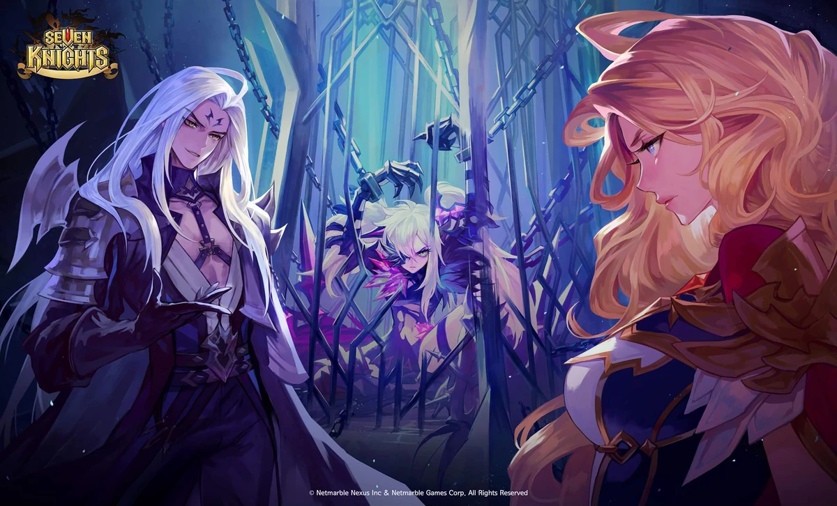 Episode 50 | Seven Knights Wiki | Fandom