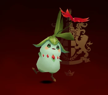 Centennial Plant Ahri | Seven Knights Wiki | Fandom