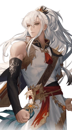 Feng Yan | Seven Knights Wiki | Fandom