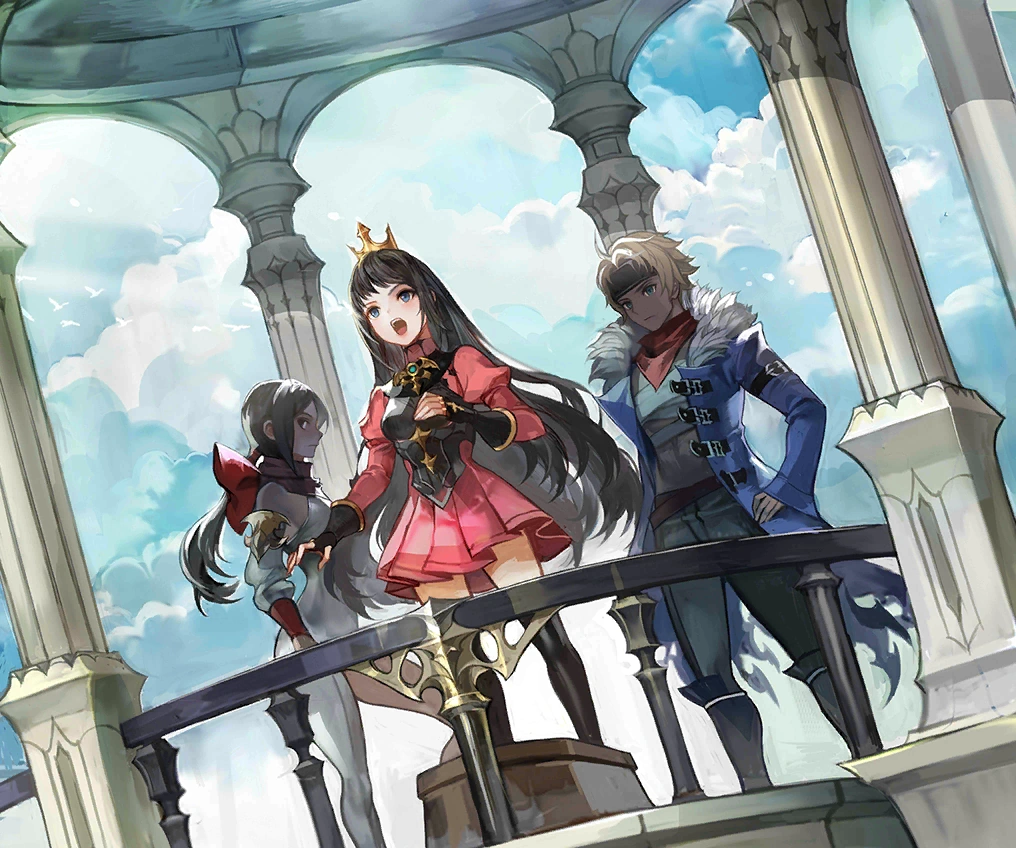 Episode 11 | Seven Knights Wiki | Fandom