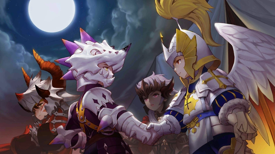 Episode 5 | Seven Knights Wiki | Fandom