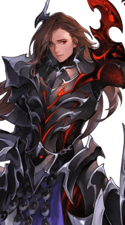 Silvesta | Seven Knights Wiki | Fandom