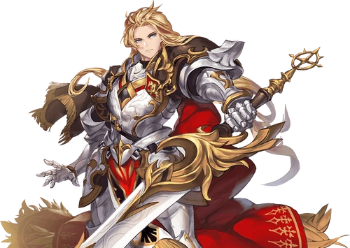 Chancellor | Seven Knights Wiki | Fandom