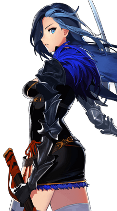 Shane | Seven Knights Wiki | Fandom