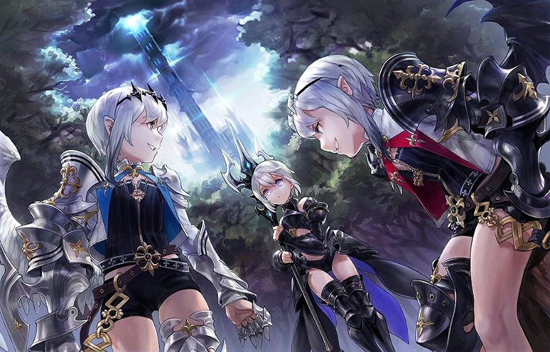 Episode 18 | Seven Knights Wiki | Fandom