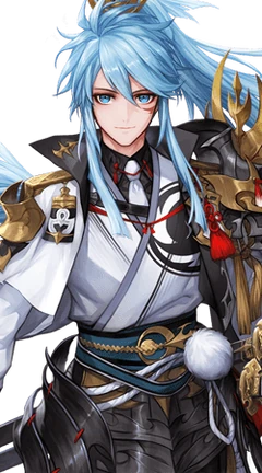 Ace | Seven Knights Wiki | Fandom