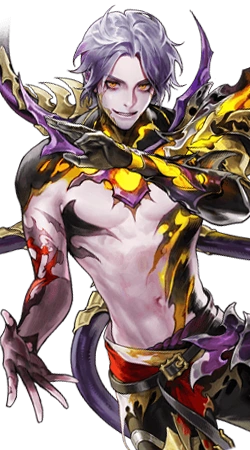 Surtr | Seven Knights Wiki | Fandom