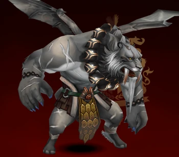 Saber Tiger Kai | Seven Knights Wiki | Fandom