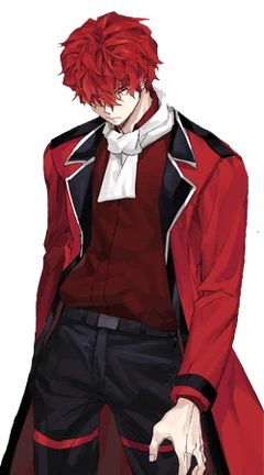Enryu | Seven Knights Wiki | Fandom