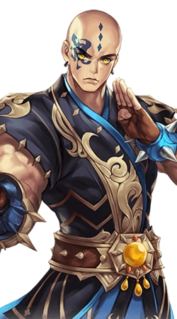 Li | Seven Knights Wiki | Fandom