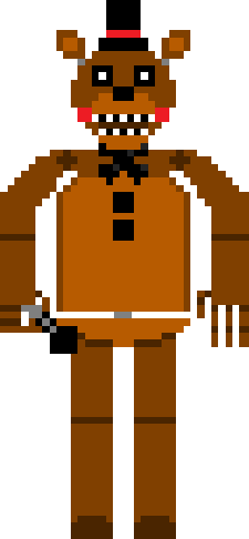 Toy Freddy | Seven Nights At Freddy's Wiki | Fandom