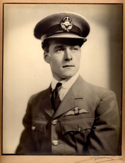 Henry Edwards | Seven Nights at Lionel's Wiki | Fandom