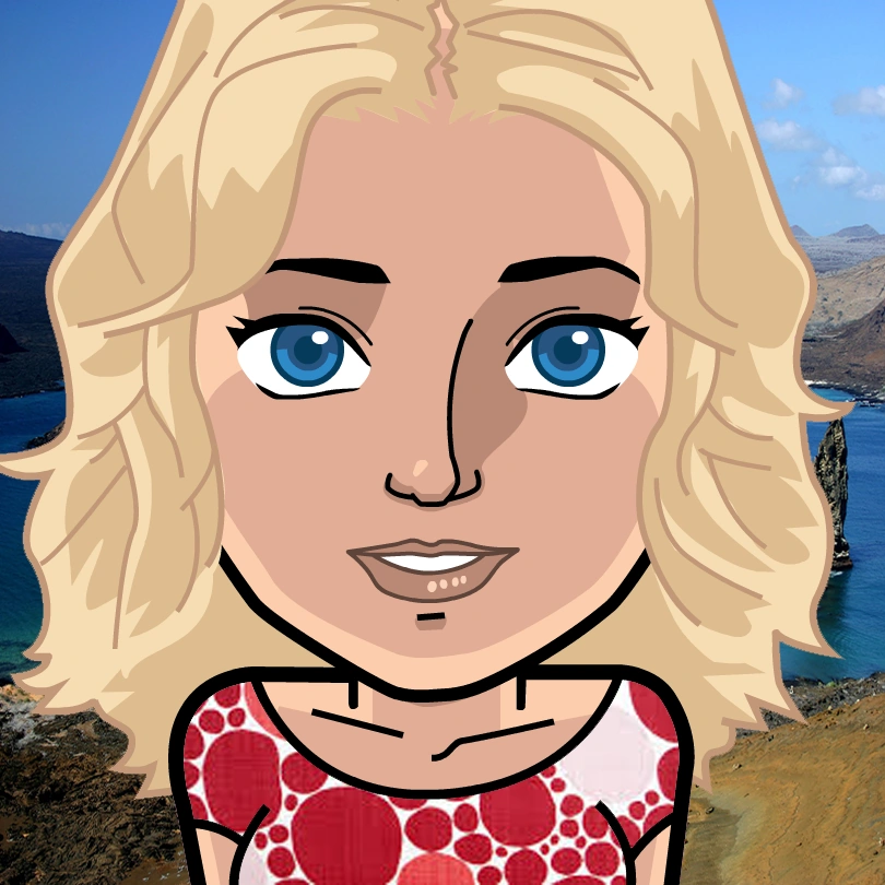 Mia McCormick | Seven Seas Simulator Wiki | Fandom