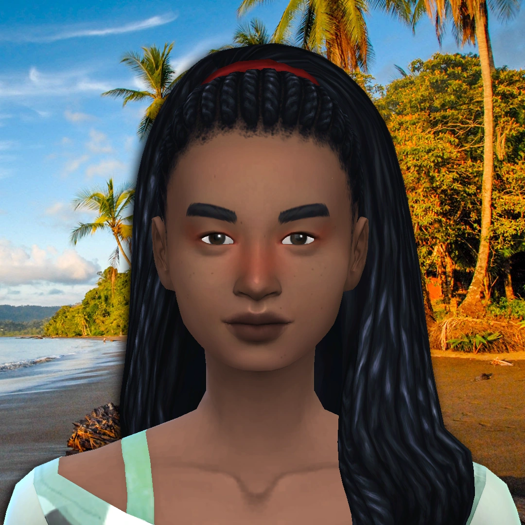 Makayla Okeke | Seven Seas Simulator Wiki | Fandom