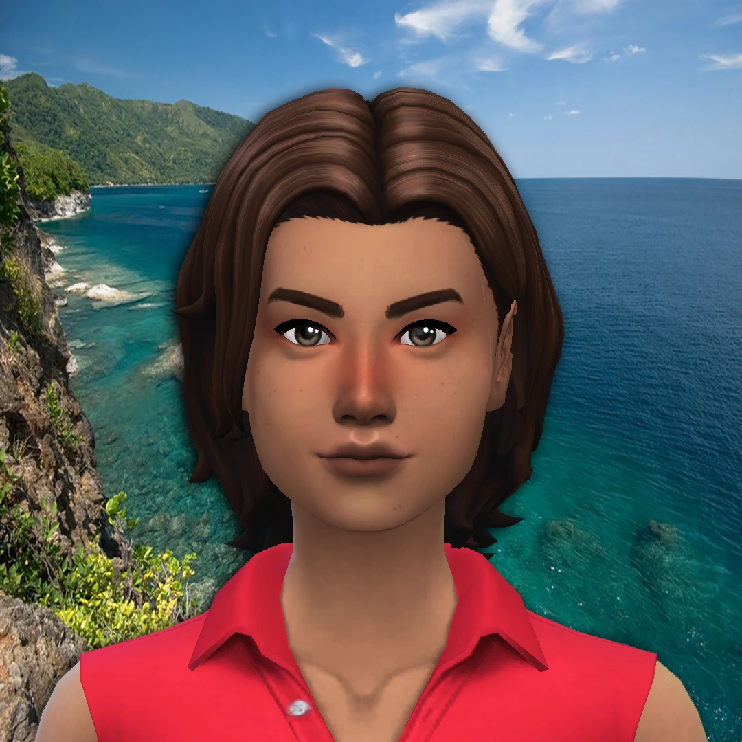 Cleo Squires | Seven Seas Simulator Wiki | Fandom