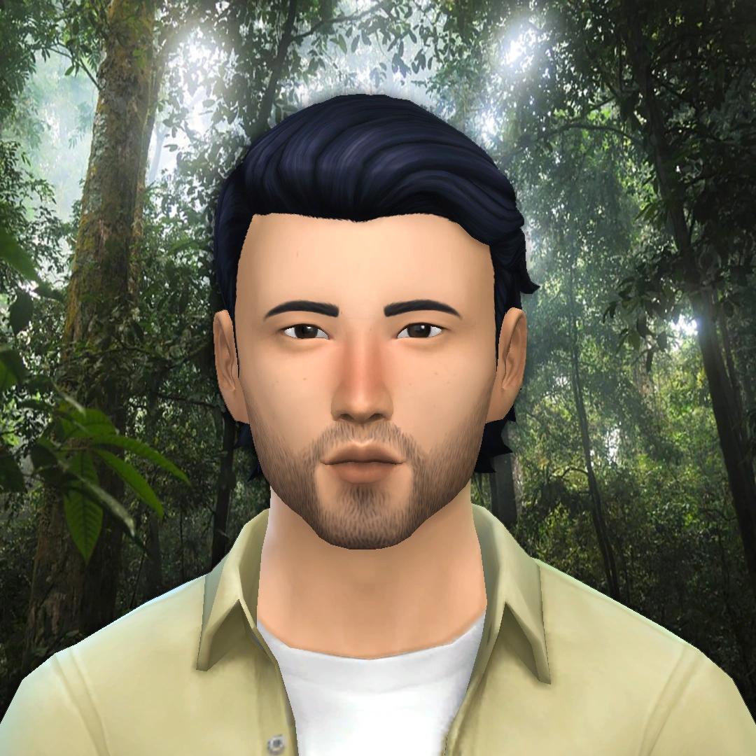 Akira Kibo | Seven Seas Simulator Wiki | Fandom