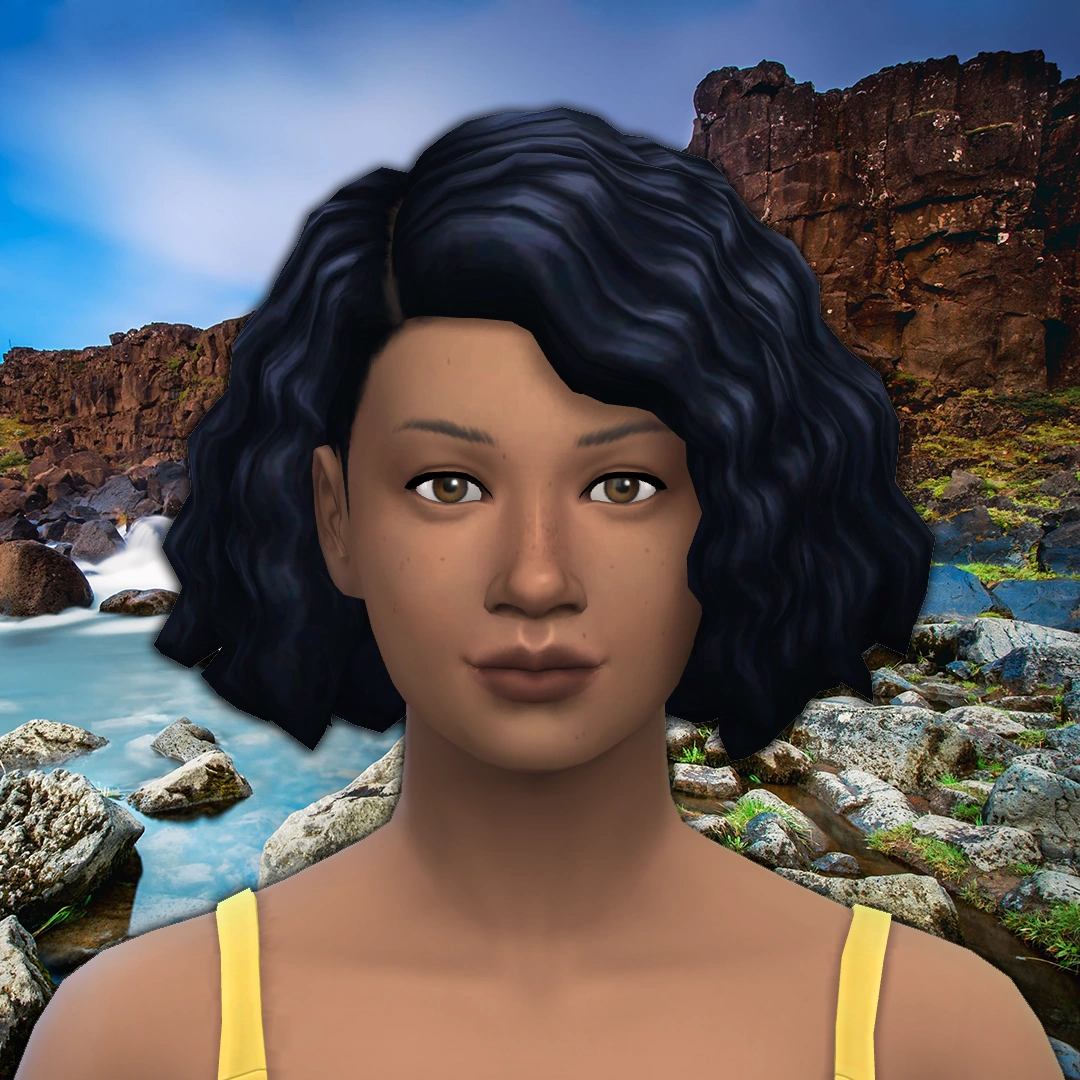 Angela Laughlin | Seven Seas Simulator Wiki | Fandom