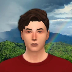 Brian Lacey | Seven Seas Simulator Wiki | Fandom