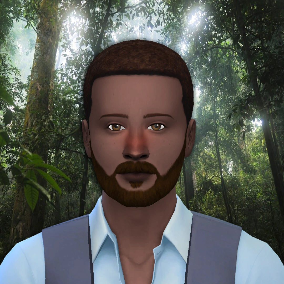 Kent Meade | Seven Seas Simulator Wiki | Fandom