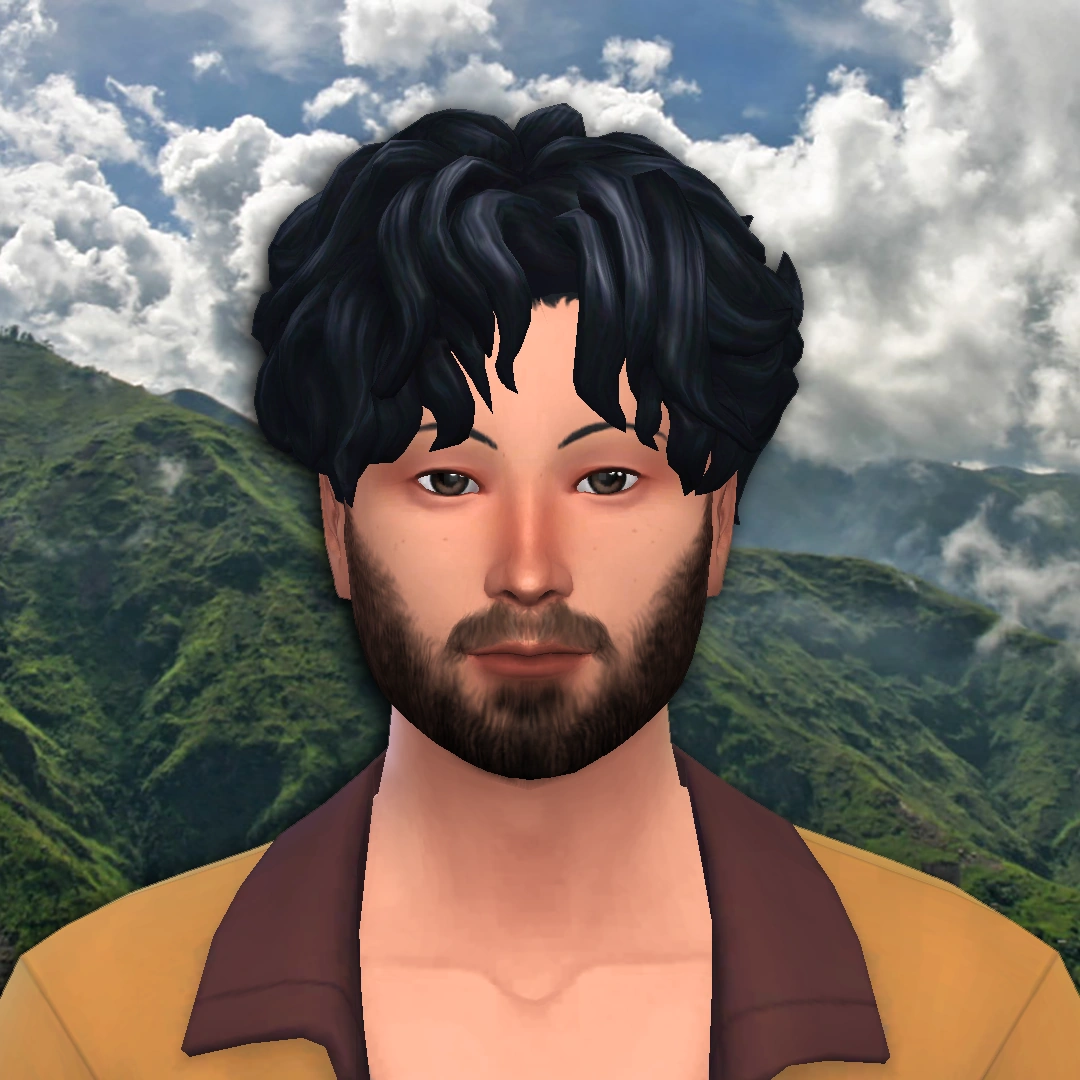 Robin Pagan | Seven Seas Simulator Wiki | Fandom