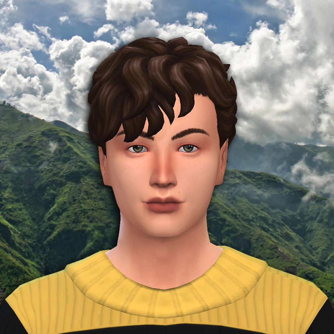 Oliver Hedrick | Seven Seas Simulator Wiki | Fandom