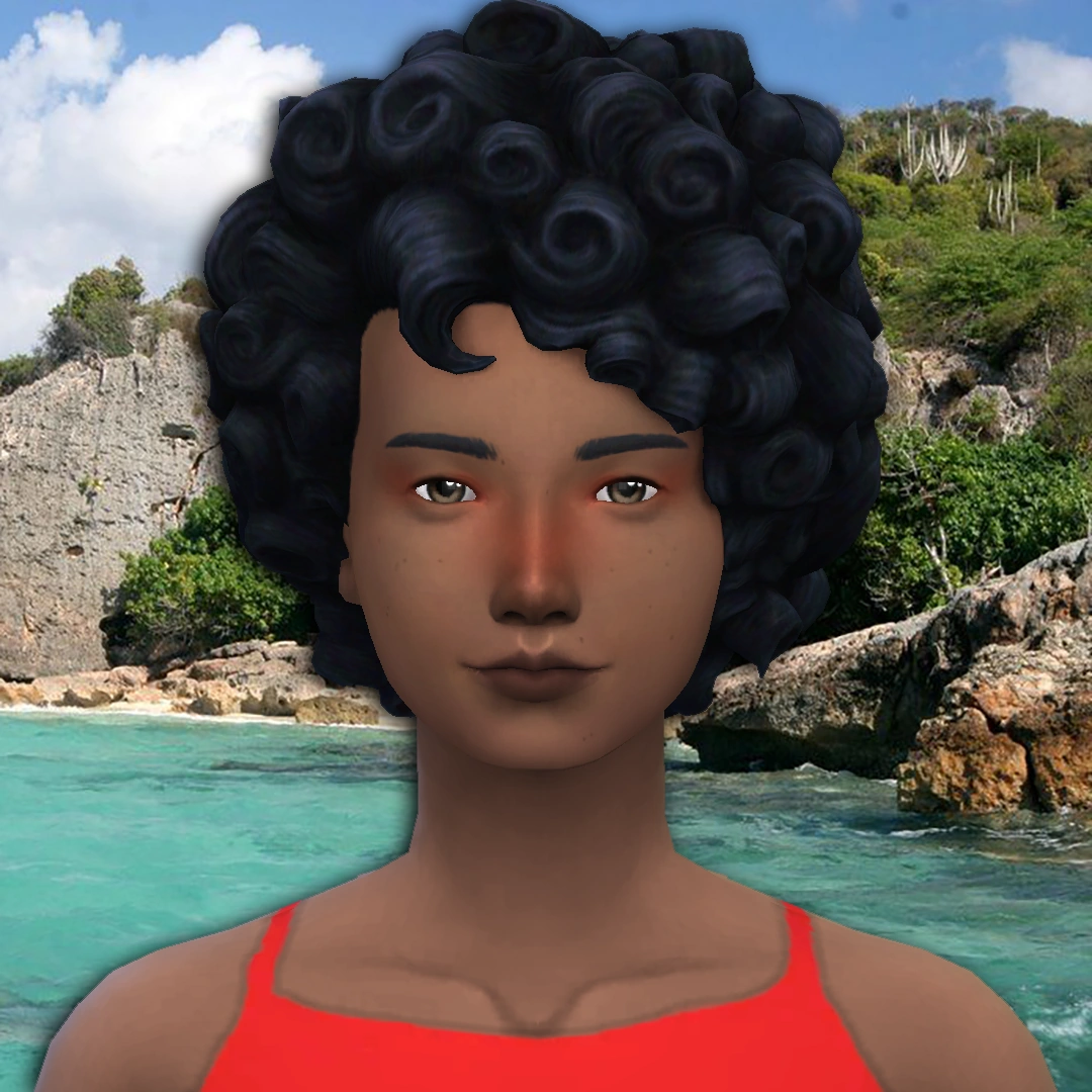 Simone Zimmer | Seven Seas Simulator Wiki | Fandom