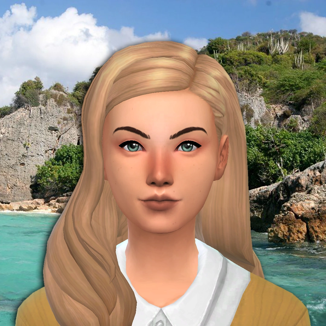 Mai Locklear | Seven Seas Simulator Wiki | Fandom