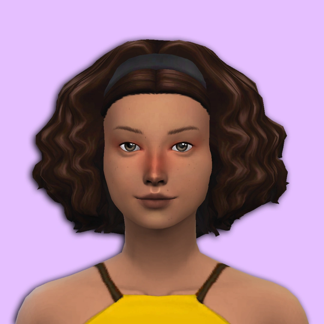 Mariam Dyson | Seven Seas Simulator Wiki | Fandom