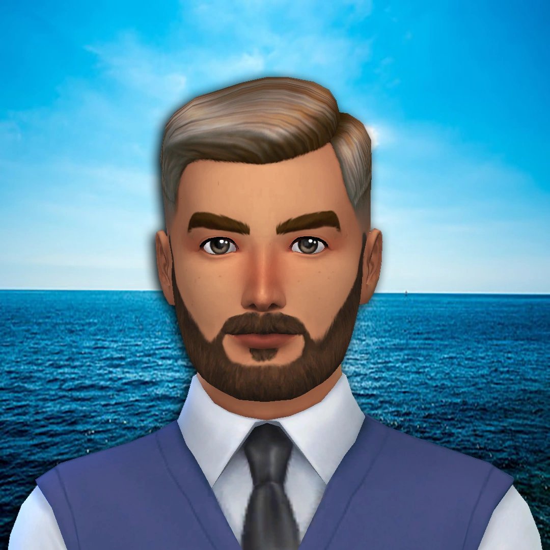 Carmelo Simms | Seven Seas Simulator Wiki | Fandom